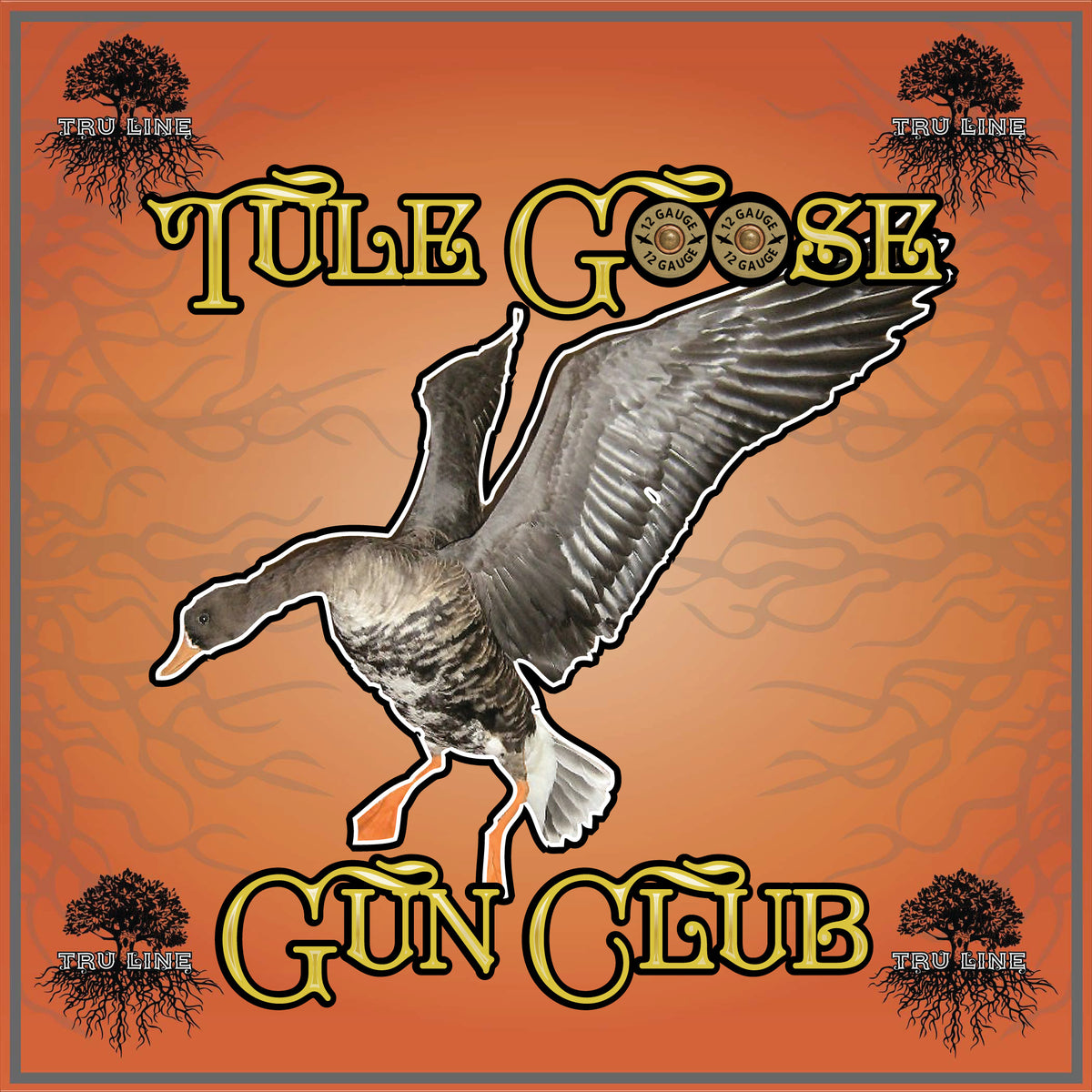 Tule Goose Gun Club – Tru Line By Design